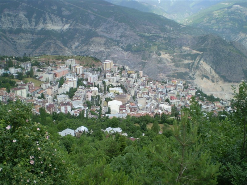 Artvin Resimleri | Artvin Fotoğrafları | Artvin Gezilecek Yerler