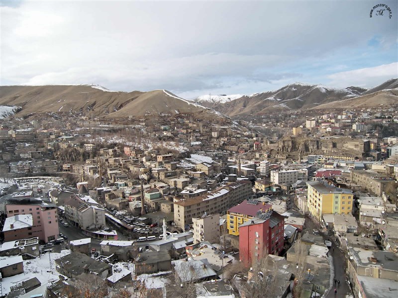 Bitlis Resimleri | Bitlis Fotoğrafları | Bitlis Gezilecek Yerler