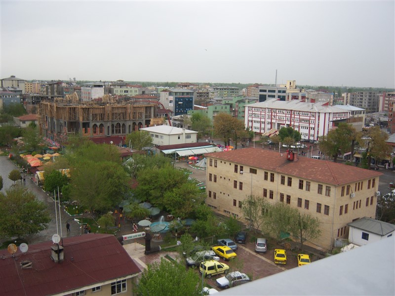 Iğdır Resimleri | Iğdır Fotoğrafları | Iğdır Gezilecek Yerler