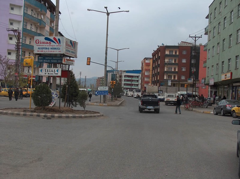 Iğdır Resimleri | Iğdır Fotoğrafları | Iğdır Gezilecek Yerler