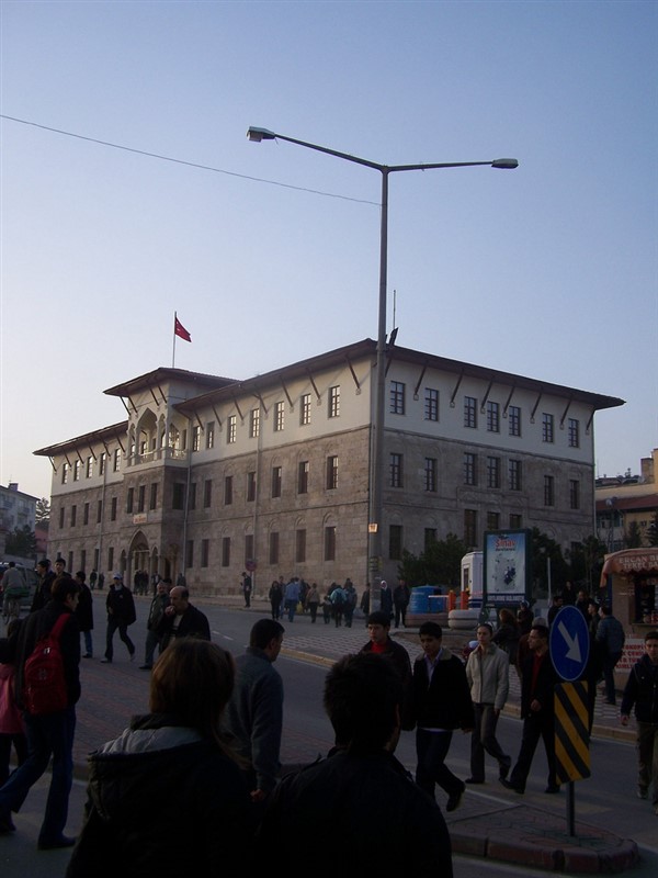 Sivas Resimleri | Sivas Fotoğrafları | Sivas Gezilecek Yerler