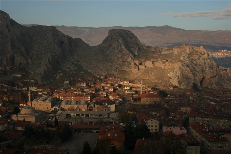 Tokat Resimleri | Tokat Fotoğrafları | Tokat Gezilecek Yerler
